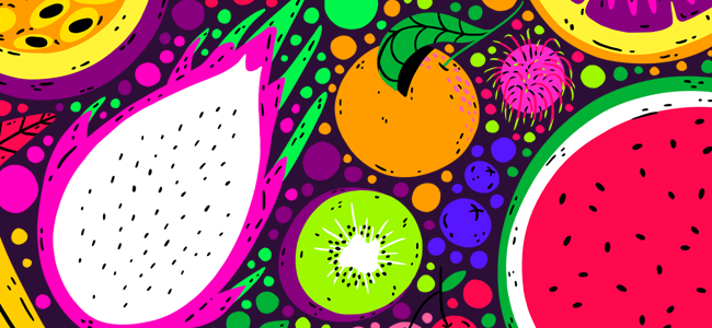 LET’S BE PRIDE! | Illustration Blog by Yeti
